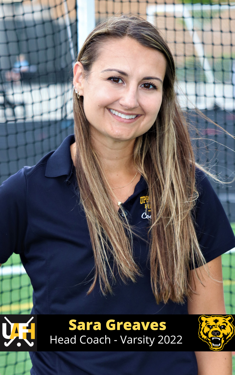 Varsity Roster – Upper Arlington Bears