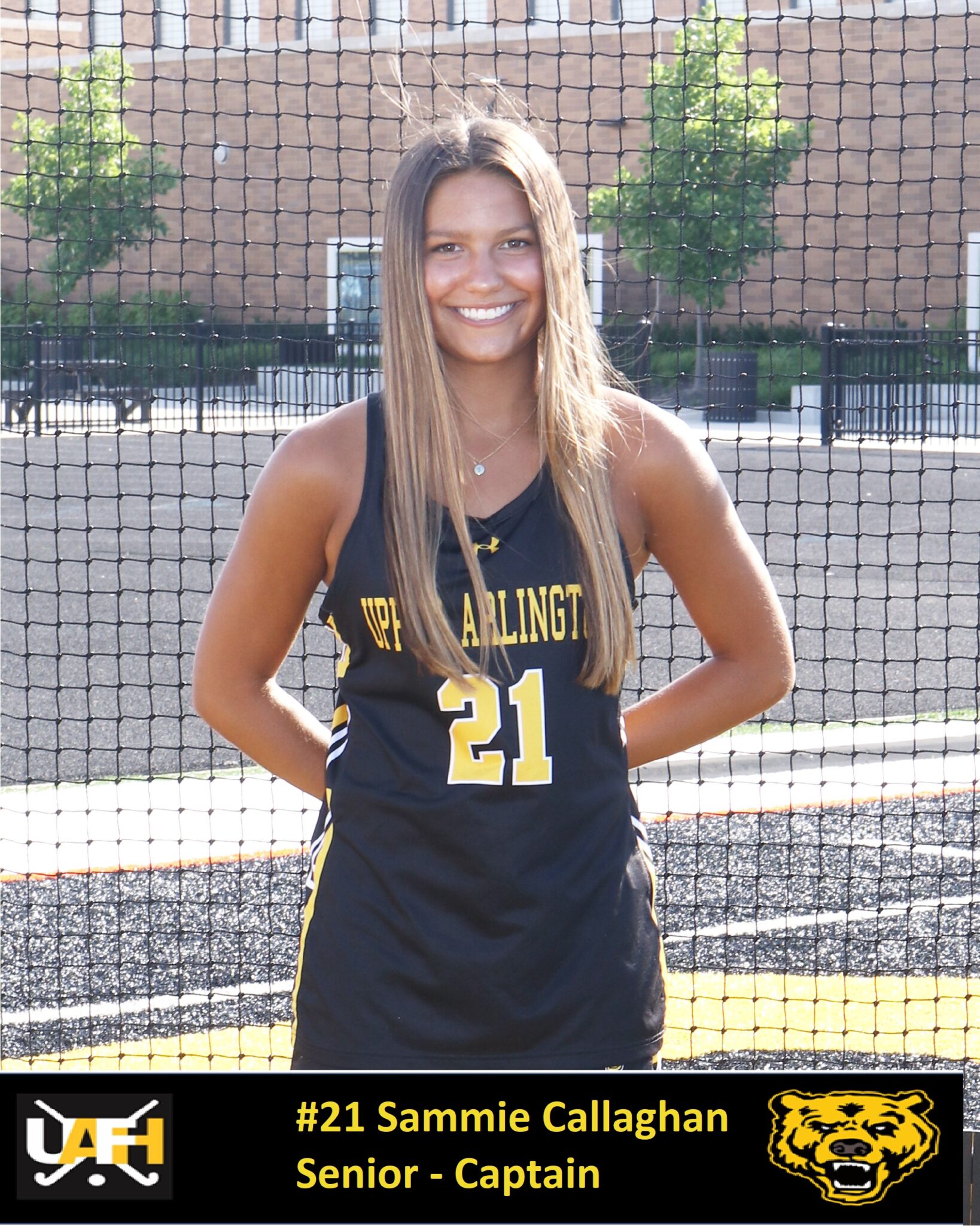 2023 Varsity Roster – Upper Arlington Bears