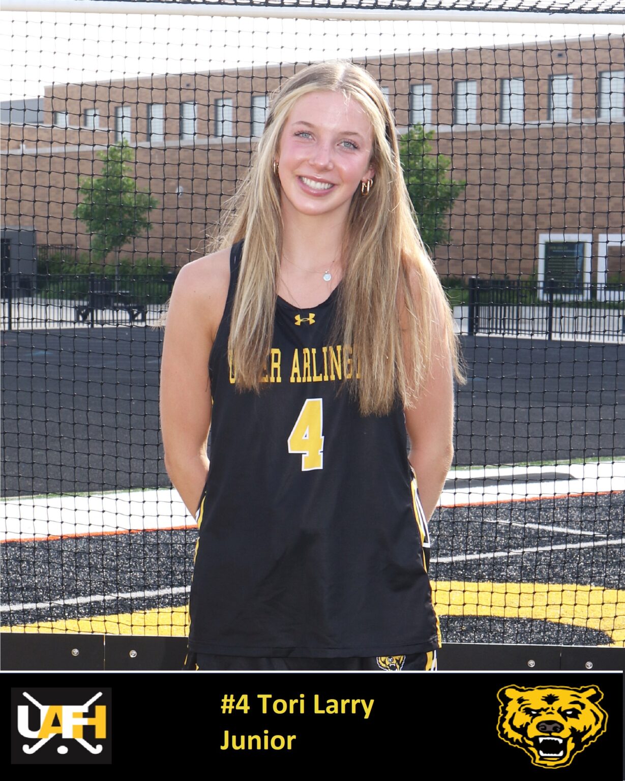 2023 Varsity Roster – Upper Arlington Bears